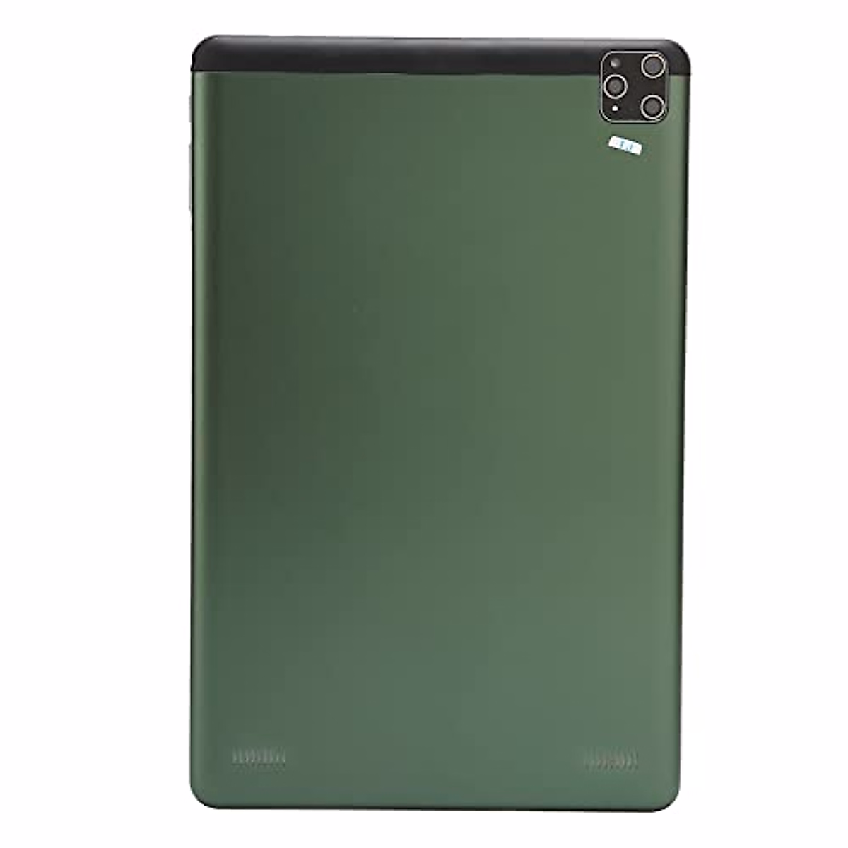 10in Tablet for, 2GB RAM 32GB ROM 2MP and 5MP Dual Camera 5G Dual Frequency WiFi 4000mAh Tablet PC Support BT, GPS, Storage Expansion