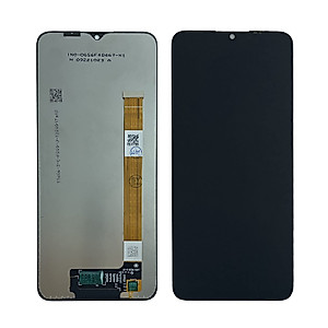 Ygpmoiki for TCL 40 XL Screen Replacement for TCL 40T 40 T 40XL 5G T608DL T608M LCD Screen Display Touch Panel Digitizer Display Assembly Replacement 6.75"