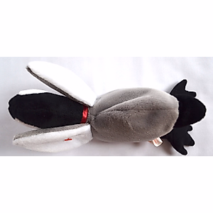 Beanie Babies Loosy the Goose (March 29, 1998) Retired