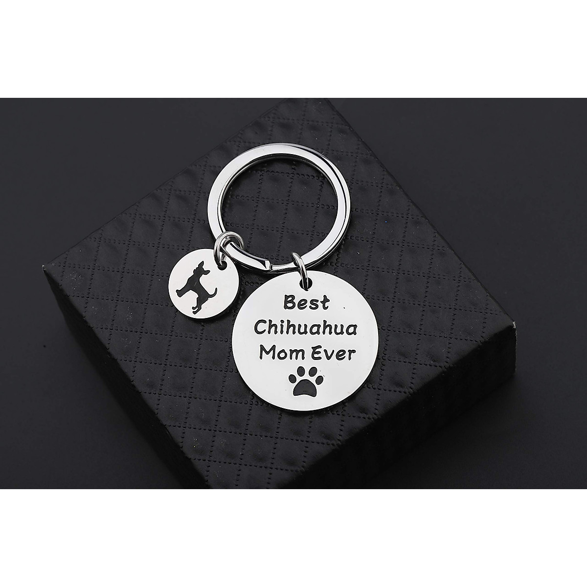 Lywjyb Birdgot Chihuahua Mom (Chihuahua Mom)