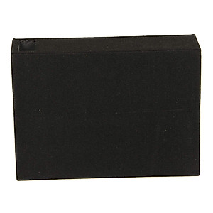 QPower SHALLOW112 Single 12" Vented Shallow Subwoofer Sub Box Enclosure