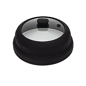 Frigidaire FRIGSPLAT Collapsible Microwave Splatter Cover