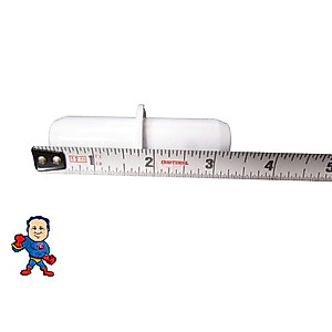 (6) Spa Hot Tub Part 3/4" Barb & Clamps Repair Coupler 1" OD, 3/4" ID Pipe Video