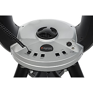 Celestron Cpc 800 XLT Computerized Telescope w/Tube and Tripod
