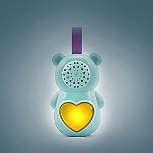 VTech Sleepy Sounds Baby Bear