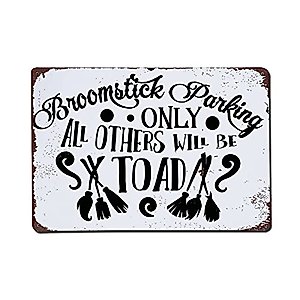 Only All Others Black Metal Sign Funny Metal Outdoor Indoor for Kitchens Bathrooms Room Bedroom Doors Wall