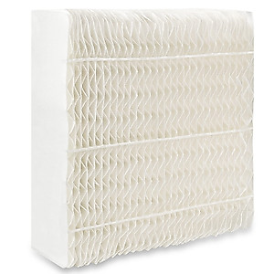AMI PARTS 1043 Humidifier Wick Filter fit for Essick Air AIR.CARE Humidifiers Replacement for EP9500, EP9700, EP9800, EP9R700, Bemis Space.saver 800 8000 series Super Humidifiers