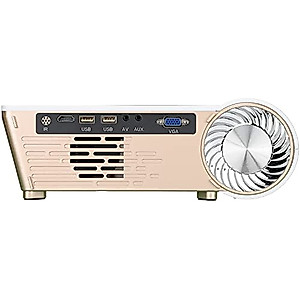 Optoma HD28HDR 1080p Home Theater Projector for Gaming and Movies | Support for 4K Input | HDR Compatible | 120Hz Refresh Rate | Enhanced Gaming Mode, 8.4ms Response Time | High-Bright 3600 lumens