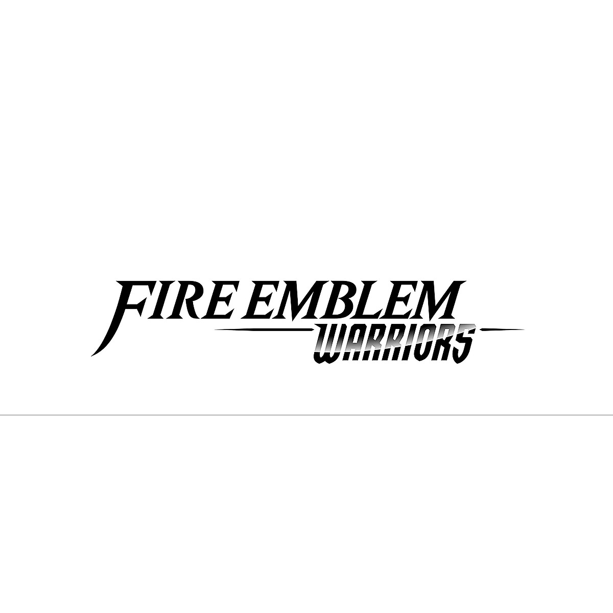 Fire Emblem Warriors - New Nintendo 3DS (Not Compatible with old 3DS) (Renewed)
