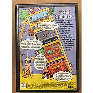 Normy's Beach Babe-O-Rama