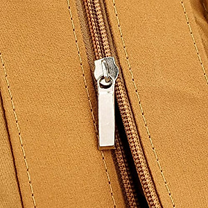 Smile Straw Beach Bag - Summer Handbag Large Capacity Handmade Tote Purse Straw Beach Bag for Women (Brown)