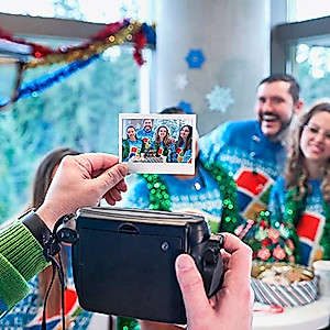 Brightdeco 155 Bulbs Light Up Happy Birthday Sign LED Marquee Letter Sign Anniversary Party Night Lamp Banquet Props