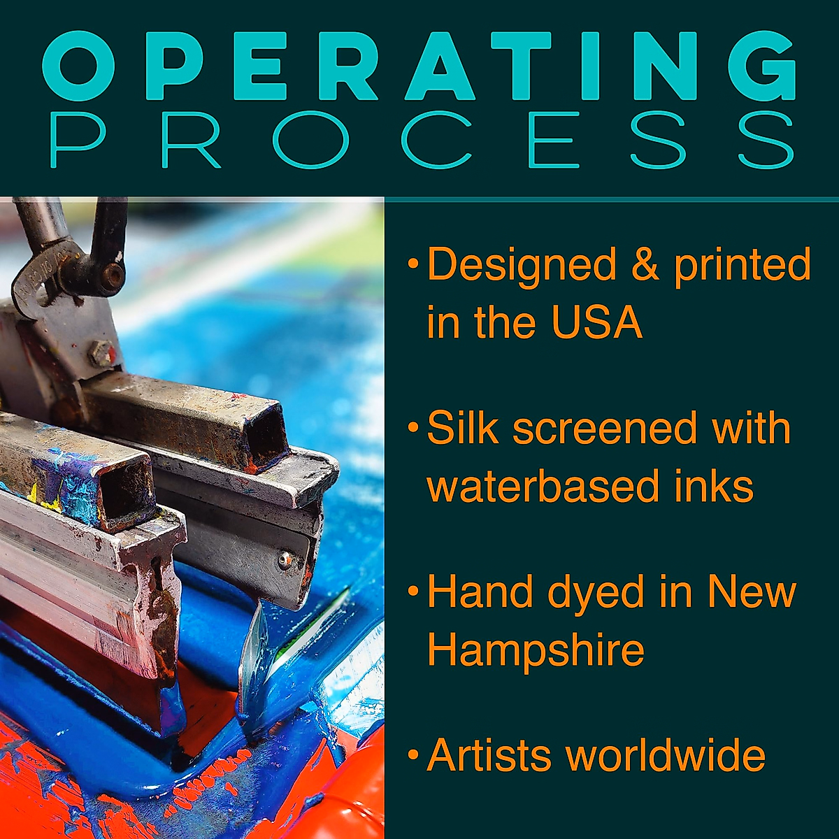 The Mountain mens Dog Selfie T Shirt, Blue, Medium US