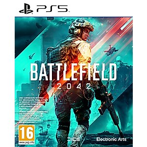 Battlefield 2042