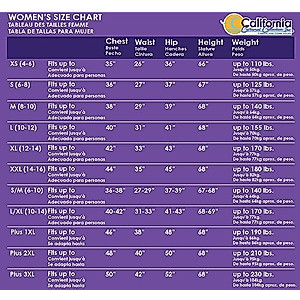 California Costumes Women's Grecian Dress Small