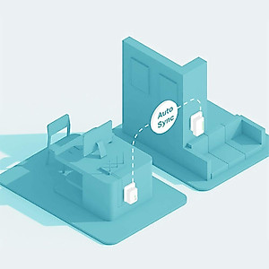 TP-Link AV600 2-Port Powerline Gigabit Wi-Fi Adapter Kit, 2-Kit (TL-WPA4220 KIT) (Renewed)