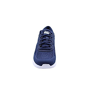 Skechers Sport Women's Women's Skech-LITE PRO Sneaker, Navy=NVY, 8.5