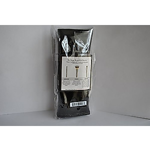 It Cosmetics Your Beautiful Basics 3-pc Face & Eye Travel Brush Set