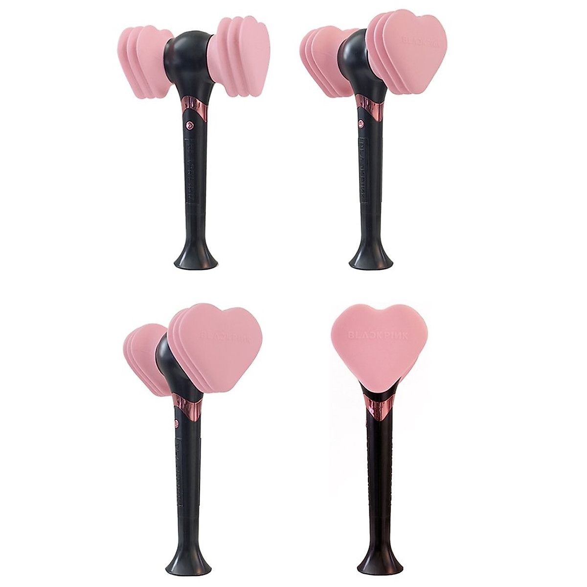 YG Entertainment Idol Goods Fan Products Select Blackpink Official LIGHTSTICK
