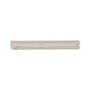 ForeverPRO MEA40002602 Guide Rail-White for LG Refrigerator 4974JA1105B 1370978 AH3535268 EA3535268