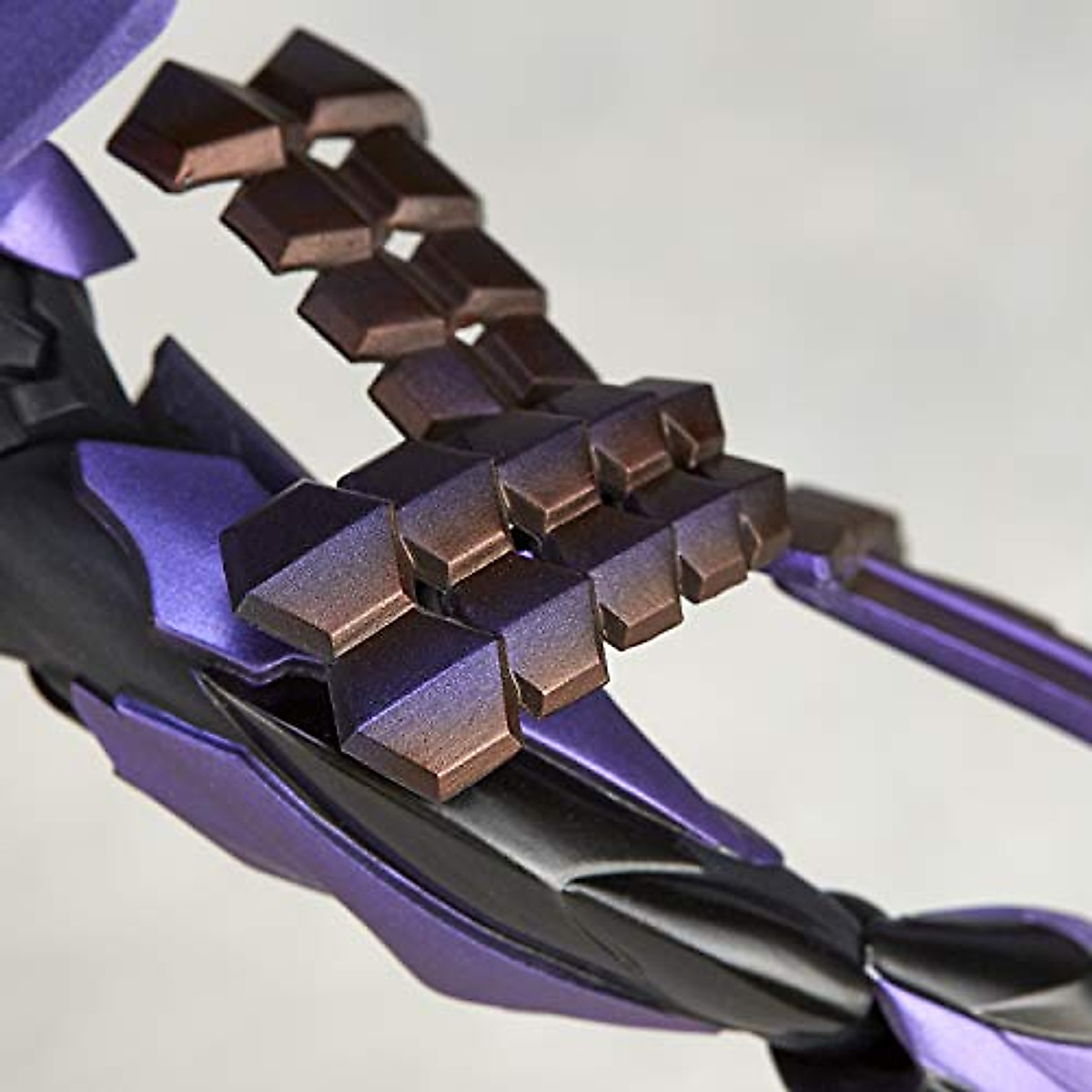 Kaiyodo Revoltech: Evangelion Evolution EVA-01 Natayanagi Action Figure