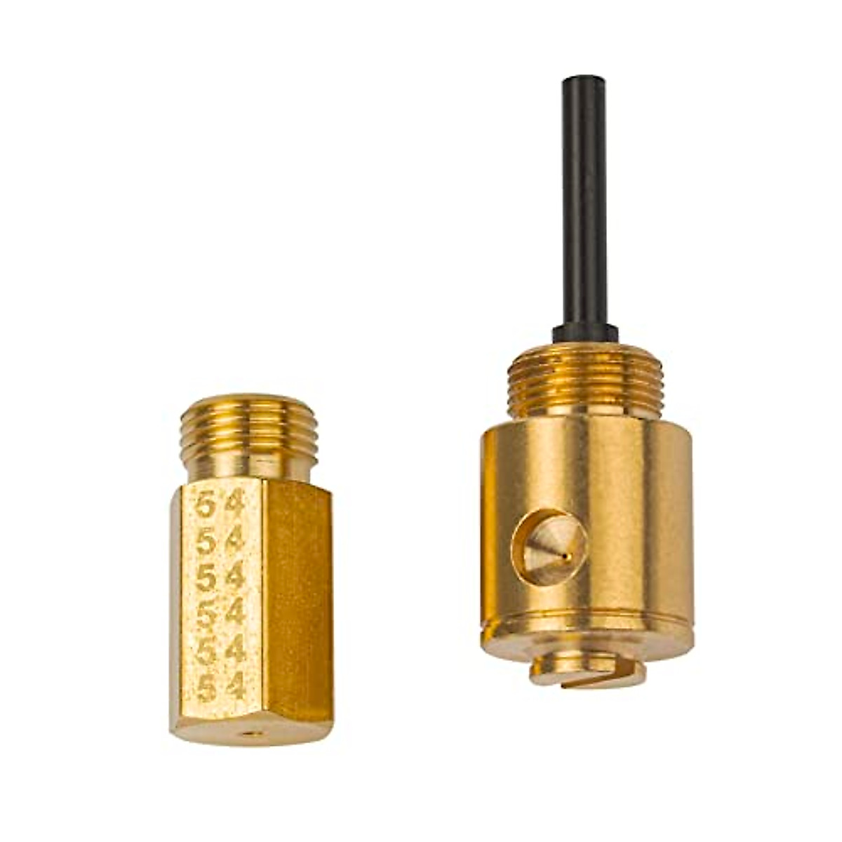 LPKIT-3/XAA Liquid Propane Conversion Kit for Natural Gas to Liquid Propane (LP) Conversion Replacement Compatible with Samsung