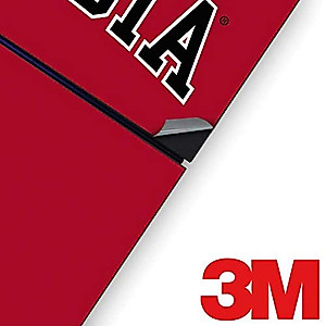 Skinit Decal Gaming Skin Compatible with PS4 Console - Officially Licensed College Georgia Bulldogs Design
