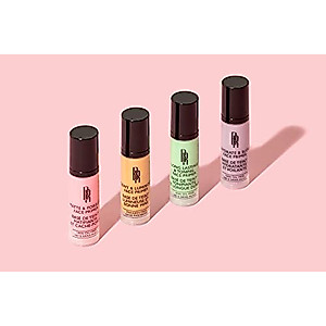 Black Radiance Matte & Poreless Face Primer, Matte & Poreless, 0.5 Fl Oz