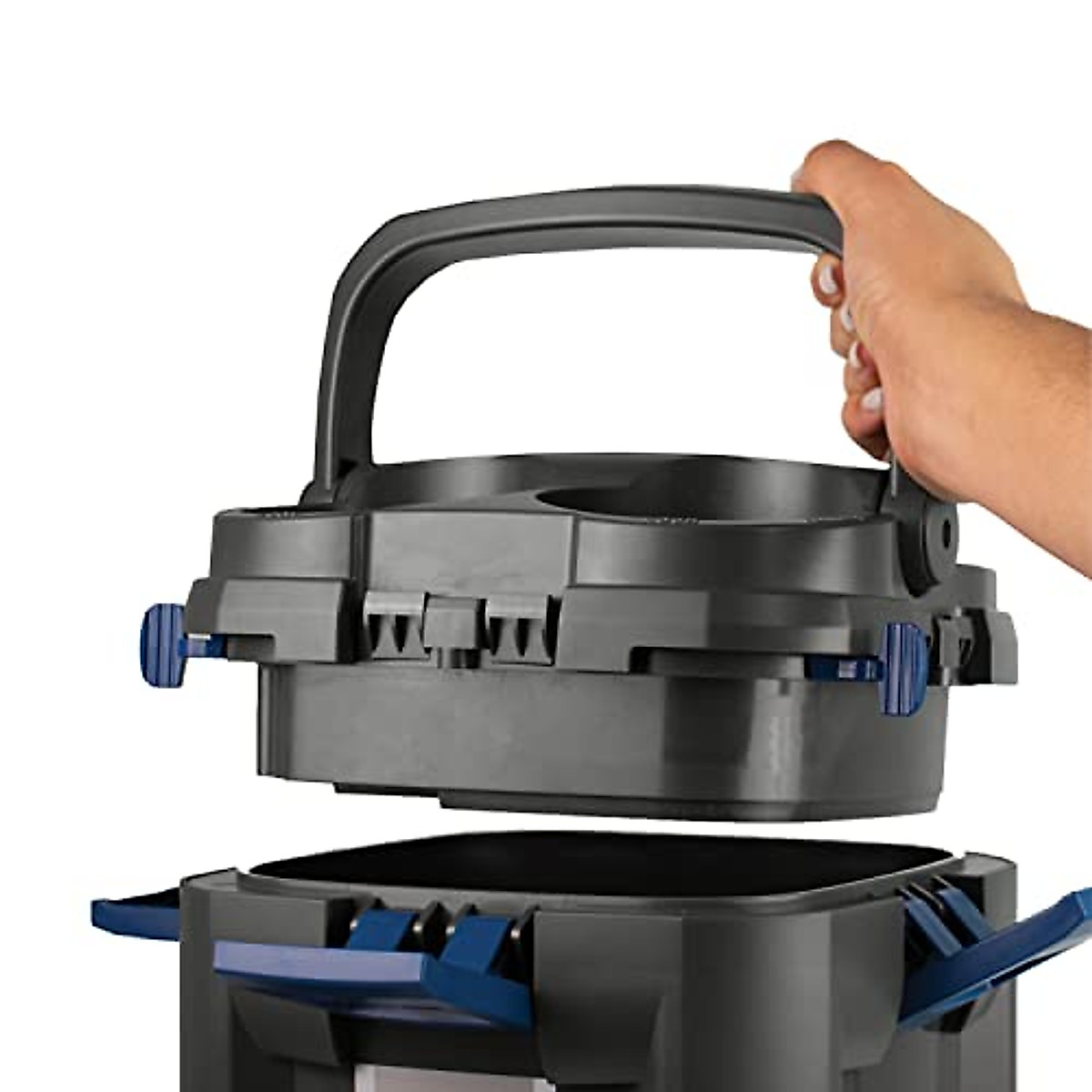 OASE Indoor Aquatics Biomaster Thermo 350