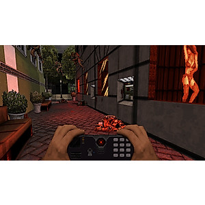 Duke Nukem 3D: 20th Anniversary World Tour - Xbox One