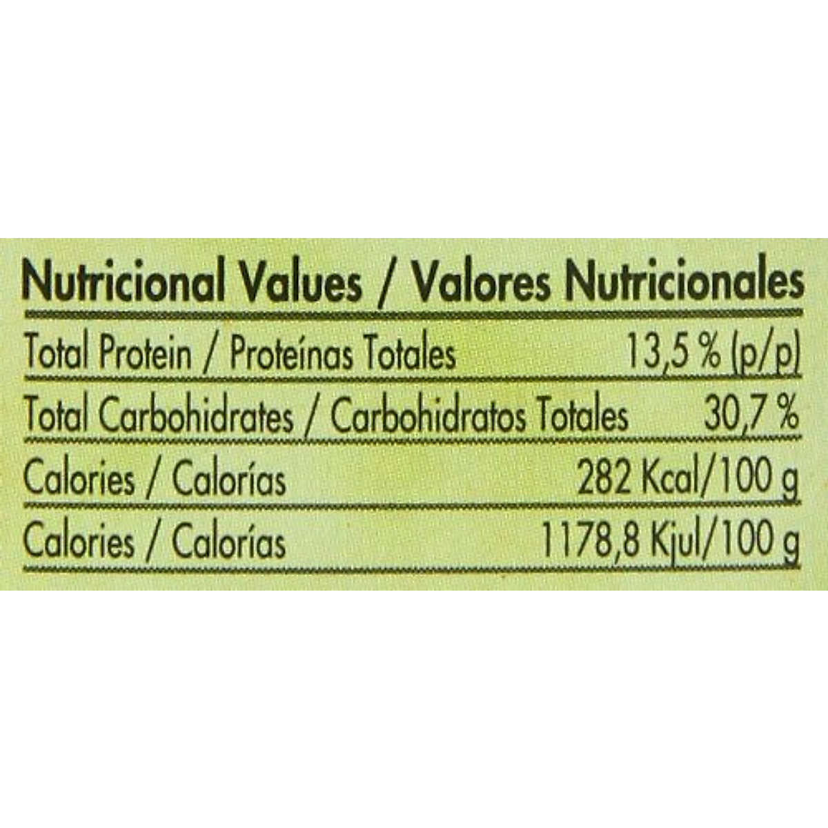 La Dalia Sweet Smoked Paprika from Spain, 2.469 Oz