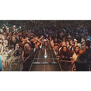 Guitar Hero Live w/ Guitar Controller Bundle - PlayStation 4