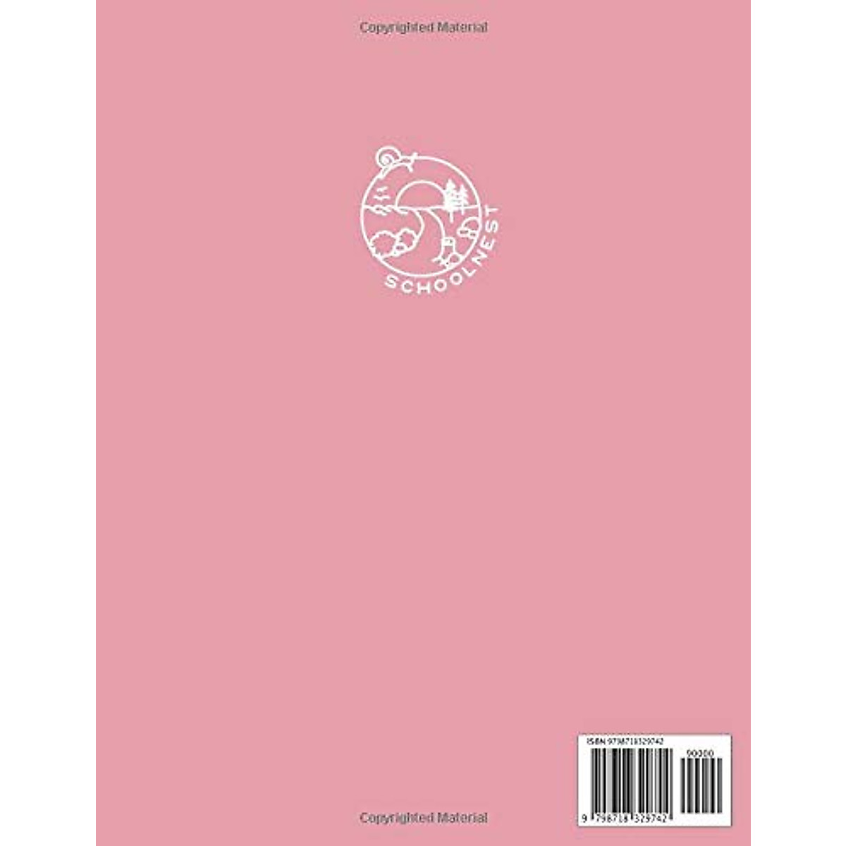 Commonplace Book: Light Pink Softcover Dot Grid Journal for Quotes & Notetaking