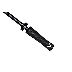 Callaway Golf 2022 64 Inch Umbrella, Navy/White Color