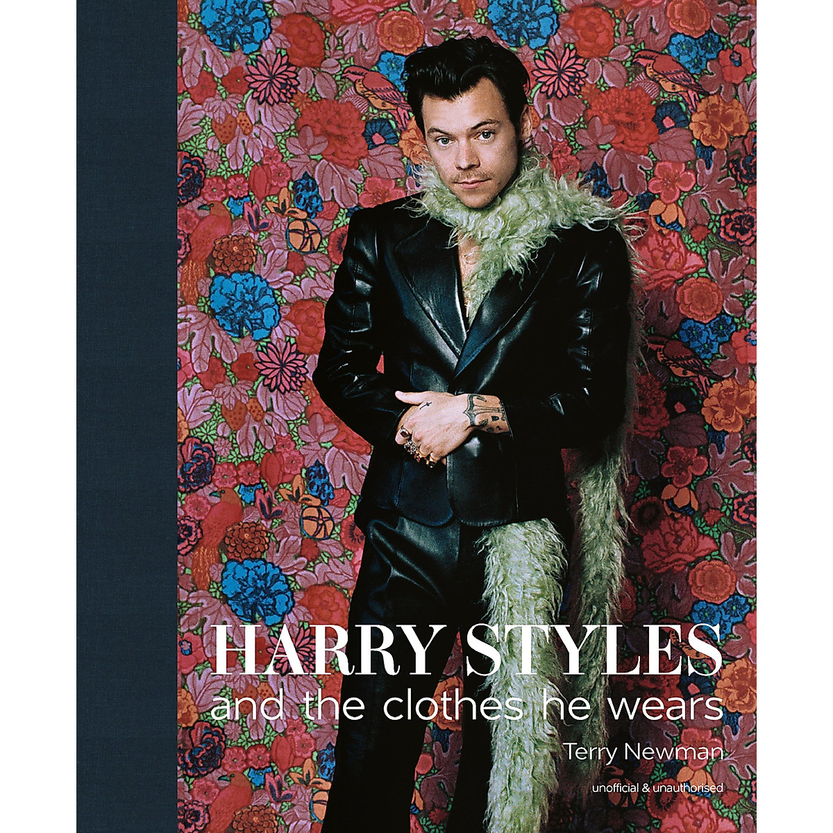 Harry Styles: And the Clothes he Wears