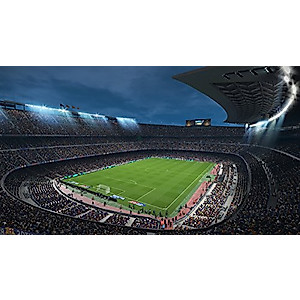 Pro Evolution Soccer 2018 - Xbox One