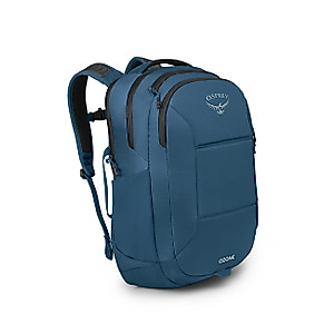 Osprey Ozone 28L Travel Laptop Backpack, Blue