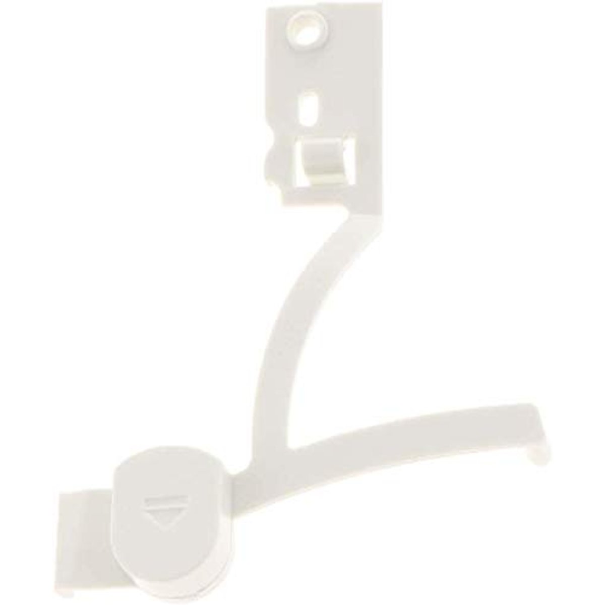 Liphontcta DVD Drive Eject Ejection Button for Xbox 360 Color White