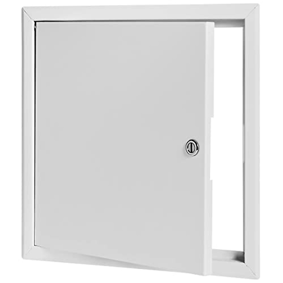 Premier Access Panel 24 x 24 Metal Access Door for Drywall 3000 Series Access Panel for Wall and Ceiling Electrical and Plumbing (Screwdriver Latch)
