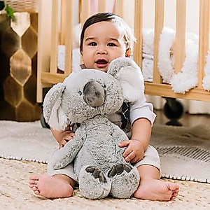 GUND Baby Toothpick Koala Plush Stuffed Animal 12", Gray