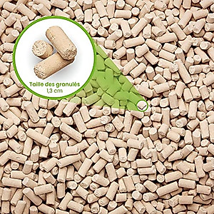 Purina Litter Tidy Cat Breeze Pellets, 3.5 lb