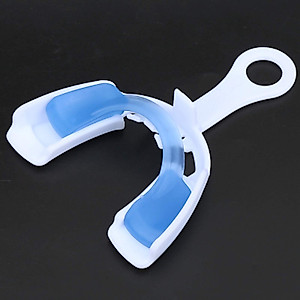 GOTOTOP Dental Guard, Night Comfortable Tooth Guard Ultra Lightweight Design for Hospital for Household