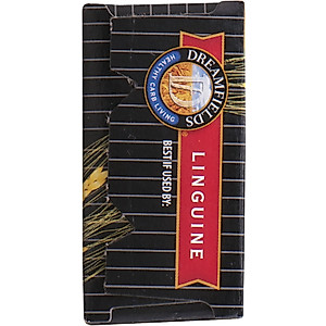 Dreamfields Pasta Healthy Carb Living - Linguine