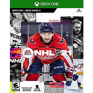 NHL 21 - Xbox One