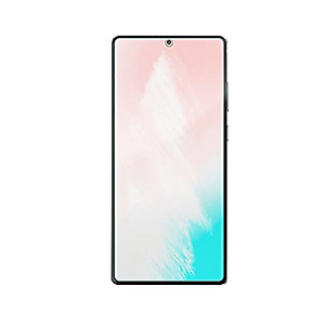 Mr.Shield [3-Pack] Designed For Samsung Galaxy Note 20 [Fingerprint Unlock Compatible] [Tempered Glass] [Japan Glass with 9H Hardness] Screen Protector with Lifetime Replacement