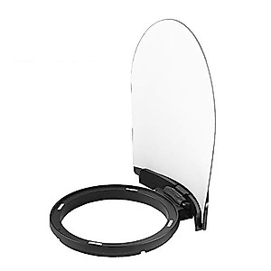 Godox AK-R12 Bounce Card, Compatible for Godox H200R Round Flash Head, Godox V1 Flash Series, V1-S, V1-N, V1-C, Godox AD200 Pro, Godox AD200