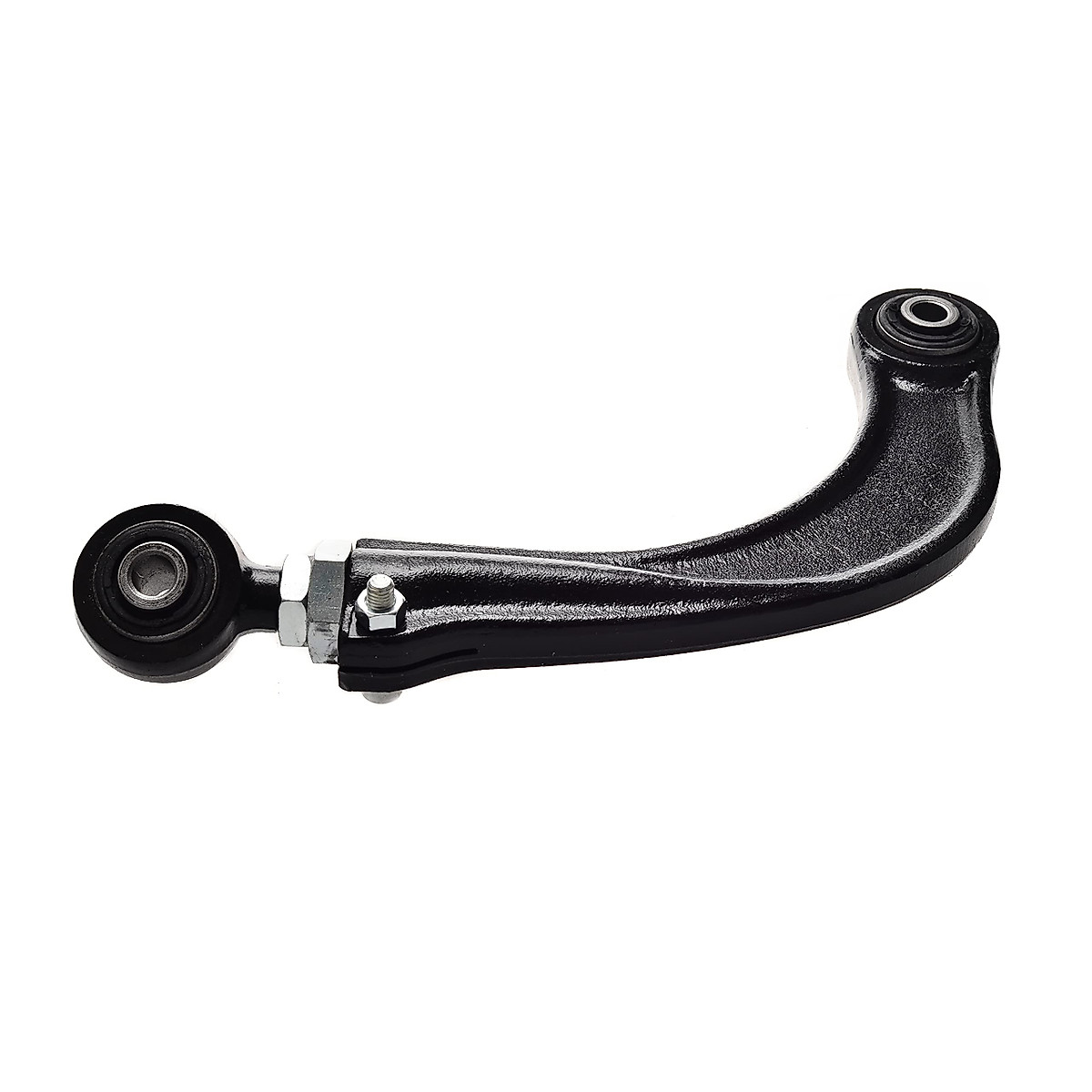 TUUMOND Adjustable Control Arm Rear Upper Kit Pair Set of 2 Compatible With Ford Mazda Volvo K100002