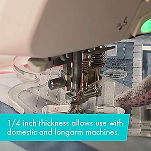 Creative Grids Machine Quilting Tool - Sid - CGRQTA9