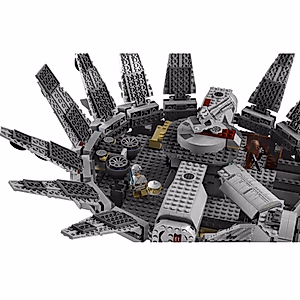 LEGO Star Wars Millennium Falcon 7965
