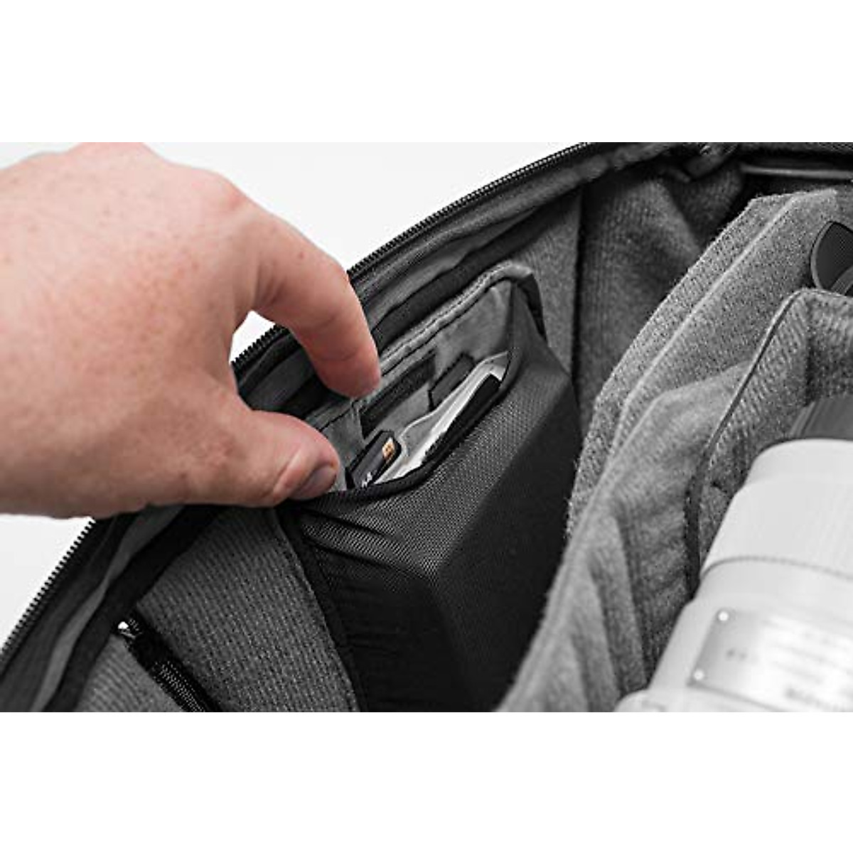 Peak Design Camera Cube (Small)